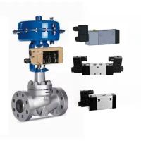 China High Quality samson 3767 Electropneumatic positioner for Single or Double Acting for sale
