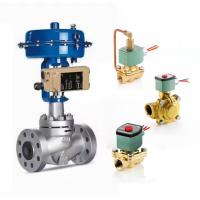 China high quality Samson 3767 Electropneumatic Positioner With Solenoid valve for sale