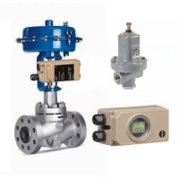 China High performance Samson 3767 Electropneumatic Positioner and 3730-3 control valve positioner for sale