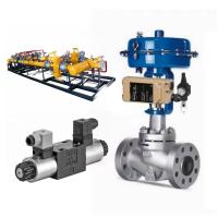 China High Quality Samson 3767 Electropneumatic Valve Positioner And Chinese Skid Mounting for sale