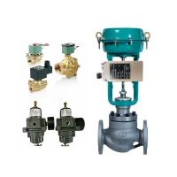 China high quality Samson 3767 Pneumatic Control Valves Positioner with Pressure regulator for sale