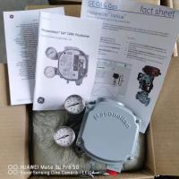 China Masoneilan SVI1000 SV12-21113111 SVI2-21123121 SVI3 Intelligent Valve Positioners for sale