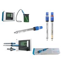 China In Process And Water & Wastewater Industries Endress+Hauser Digital PH Sensor Memosens CPS11E for sale