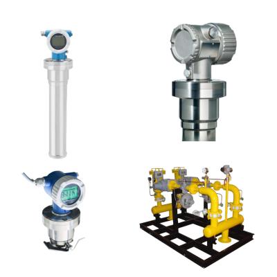 China Skid-mount Non-contact Point  Radiometric Level Measurement Endress + Hauser Gammapilot FMG50 Compact Transmitter for sale