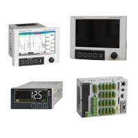 China Skid - Mount Data And Energy Manager With Up To 20 Analog / HART Inputs And 14 Digital Inputs Endress+Hauser Memograph M RSG45 for sale