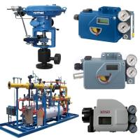 China The Chinese Control Valves Are Available For The Azbil AVP307 Series And Foxboro SRD991 SRI990 SRD998 SRD960 SRI986 Valve Positioner for sale