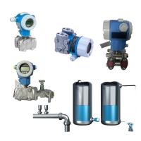 China Chinese Skid- Mount  Endress+Hauser  Differential Pressure Transmitter Deltabar PMD55 for sale