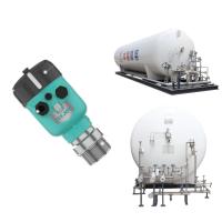 China FeeJoy RRF5 80GHz  Radar Level Transmitter For Bin Level Measurement for sale
