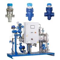 China Precise Pressure Control With Our SPIRAX SARCO LRV2B/LRV2S Pressure Reducing Valve For Piping Systems for sale
