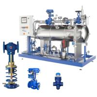 China Spirax Sarco Pressure Reducing Regulator DRV4/DRV7 For Accurate Pressure Management And Valve Controlling for sale