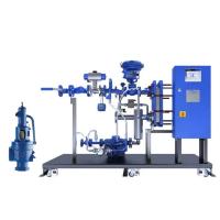China Spirax Sarco High-Performance Safety Valves SV604/SV607 for Optimal Industrial Safety and Reliability for sale