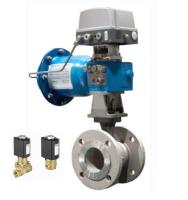 China Burkert Solenoid Valve The Perfect Combination Of Product Size And Work Radius For Industrial for sale