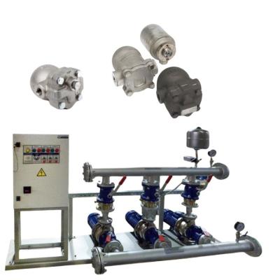 China Spirax Sarco LC3050 Controller For Flanged Steam Trap FT14/FT44/FTS14-10/TD32F Stainless Steel DN40 Spirax Sarco Steam Trap for sale