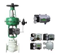 China Masoneilan Valve Positioner SVI1000/SVI2/SVI3 For Optimal Performance And Durability In Industrial for sale
