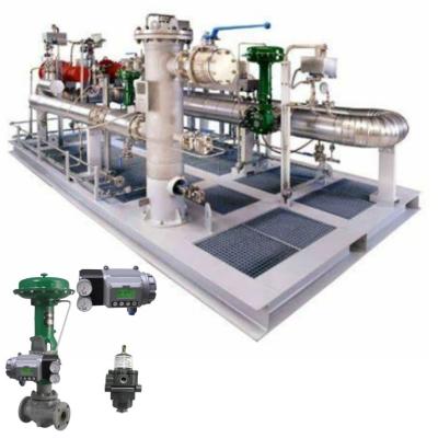 China Masoneilan Valve Positioner SVI2/SVI3/Masoneilan 4700E For Chinese Control Ball Valve for sale