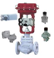 China Masoneilan Valve Positioner 4700E/SVI1000/SVI2/SVI3 and Booster BR400 For Applications that Require Fast Stroking Speeds Using Pneumatic Actuators for sale