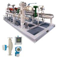 China Endress and Hauser Proline Promass F 500 Coriolis Flowmeter with Premium Accuracy and Robustness For Industrial Measurement Reliability and Extension of Recalibration Cycles for sale