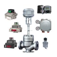 China Popular Masoneilan SVI1000 SVI II SVI3 Series Intelligent Valve Positioner With Feedback HART Positioner Control Valve in Stock for sale