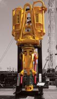 China Nov TDX-1500 TDX-1250 TDX-1000  Electric Top Drives Ac-powered Offshore Drilling Systems for sale