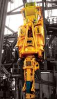 China NOV VARCO Ac-powered Offshore Drilling Systems TDX-1500 TDX-1250 TDX-1000 Electric Top Drives for sale