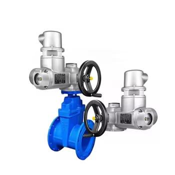 China Stock Auma Electric Actuator For Spiraxsarco Valve KE73 And Other Valve Parts In Oil And Gas for sale