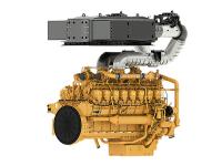 China CAT3516E Comparison Caterpillar 3516E Construction Machinery Mining Equipment Mining Equipment for sale