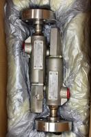 China Air Compressor Skid-Mounted Crosby Pressure Relief & Safety Valves Stainless Steel Cast Iron for Steam Safety Applications for sale