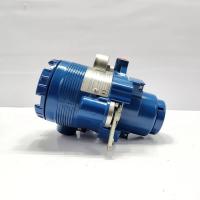 China Automated Valves ASCO Solenoid Valve Azbil AVP300 AVP301 AVP302 AVP307 Pneumatic Valve Positioner for Valve Control System for sale