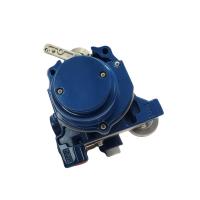 China Automated Valves ASCO Solenoid Valve Azbil AVP300 AVP301 AVP302 AVP307 Pneumatic Valve Positioner for Valve Control System for sale