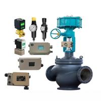 China Original Samson 955 Filter Regulator Pneumatic Parts Valves Samson 3730 Series 3730-3 3730-5 Electropneumatic Valve Positioner for sale