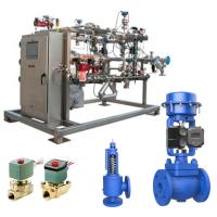 China Masoneilan SVI2 Valve Positioner for Spiraxsarco Control Valve and ASCO Solenoid Valve Stock Supplier for sale