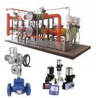 China Grey New Auma Electric Actuator For Blue Spirax Sarco Control Ball Valve And Burkert Soleniod Valve In Oil And Gas for sale