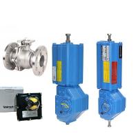 China Supplier Pneumatic Valve Valmet Solenoid Valve and Neles BICU Series Pneumatic Cylinder Actuators for Factory for sale
