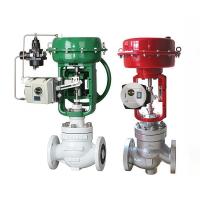 China China Pneumatic Control Valves Valmet Intelligent Valve Controller Neles ND7000 ND9000 HART Smart Valve Positioners Price for sale