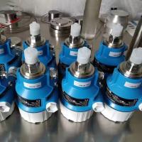 China High Accuracy E+H Air Liquid  Industrial Digital Pressure Ceramic Sensor Endress+Hauser PMC71 PMC51 Pressure Transmitter 4-20MA for sale