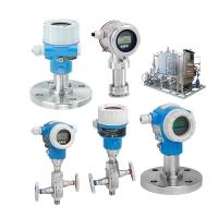 China High Accuracy E+H Air Liquid  Industrial Digital Pressure Ceramic Sensor Endress+Hauser PMC71 PMC51 Pressure Transmitter 4-20MA for sale