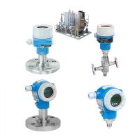 China High Accuracy E+H Air Liquid  Industrial Digital Pressure Ceramic Sensor Endress+Hauser PMC71 PMC51 Pressure Transmitter 4-20MA for sale