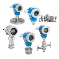 China High Accuracy E+H Air Liquid  Industrial Digital Pressure Ceramic Sensor Endress+Hauser PMC71 PMC51 Pressure Transmitter 4-20MA for sale