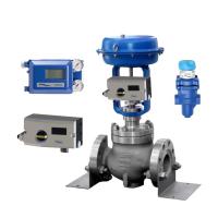 China Highly Accurate Control Valve Positioner EP500/SP7-10 Spiraxsarco Positioner With Repeatability ≤0.25% And Inlet Pressure Rating 210 Psi 15 Bar for sale