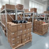 China Stock Supplier Industrial Pneumatic Flow Control Valve Masoneilan SVI2 Digital Valve Positioner For Petrochemicals for sale