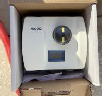 China China WUZHONG High Pressure Balanced Cryogenic Control Valve and Neles ND7000 Intelligent Valve Controller for sale
