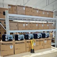 China Masoneilan SVI1000 SVI2 SVI3 Intelligent Valve Positioner And China Plunger Type Single Seat Pneumatic Control Valves for sale