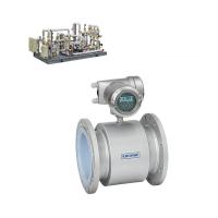 China Original New Liquids Flowmeter OPTIFLUX 4000 Flow Sensor IFC 300 Signal Converter Krohne Electromagnetic Flow Meters for sale