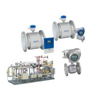 China Supplier Fluid Measuring Industrial Flow Meters OPTIFLUX 4300 Krohne Electromagnetic Flowmeter for Nuclear Application for sale