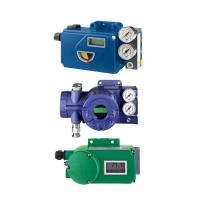 China Foxboro SRD960 Intelligent Valve Positioner High Pressure Differential Control Valve China Balanced Sleeve Control Valve Price for sale