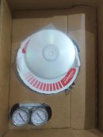 China Chinese Grey Water Angle Control Valves With Flowserver USA Logix 3200 MD Pneumatic Digital Valve Positioner for sale