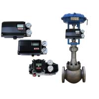 China Tissin TS900 Valve Positioner with China Valve Precision Control for Industrial Applications for sale