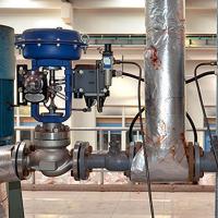 China High Pressure Control Valve Masoneilan SVI3 Digital Valve Positioner for sale