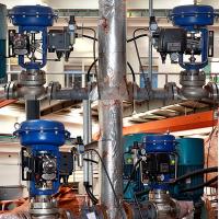 China High Pressure Control Valve Masoneilan SVI3 Digital Valve Positioner for sale