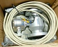 China Krohne Flow Meter WATERFLUX 3070 Electromagnetic Flowmeter Water Control for sale